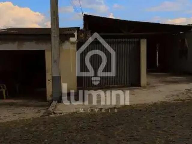 Casa / Sobrado para Venda em Ponta Grossa/PR Colônia Dona LuÍza 2 Quartos