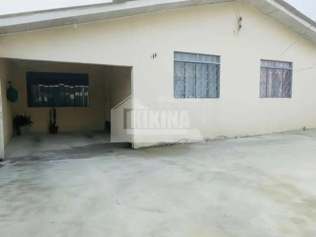 Casa / Sobrado para Venda em Ponta Grossa/PR Colônia Dona LuÍza 2 Quartos
