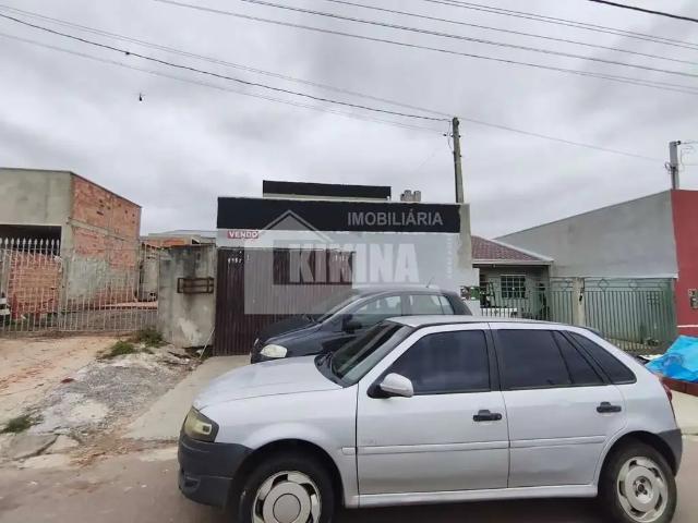 Casa / Sobrado para Venda em Ponta Grossa/PR Colônia Dona LuÍza 2 Quartos