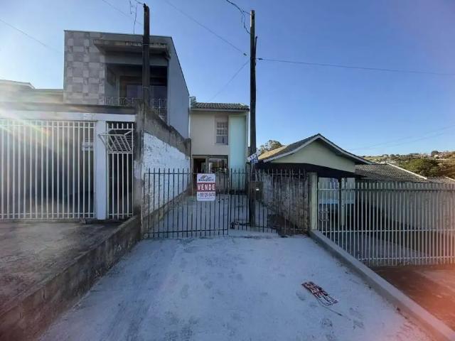 Casa / Sobrado para Venda em Ponta Grossa/PR Colônia Dona LuÍza 2 Quartos