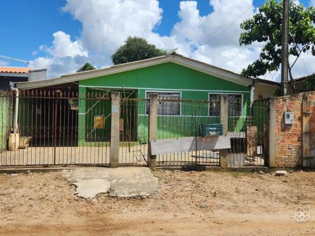 Casa / Sobrado para Venda em Ponta Grossa/PR Colônia Dona LuÍza 2 Quartos