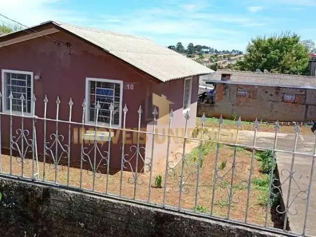 Casa / Sobrado para Venda em Ponta Grossa/PR Colônia Dona LuÍza 2 Quartos