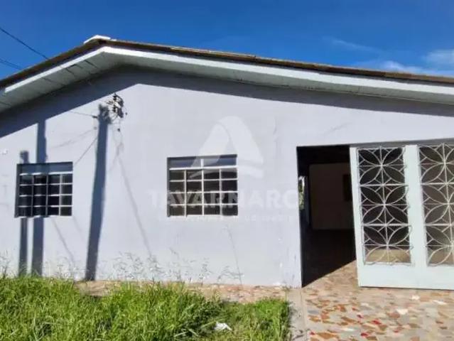 Casa / Sobrado para Venda em Ponta Grossa/PR Colônia Dona LuÍza 2 Quartos
