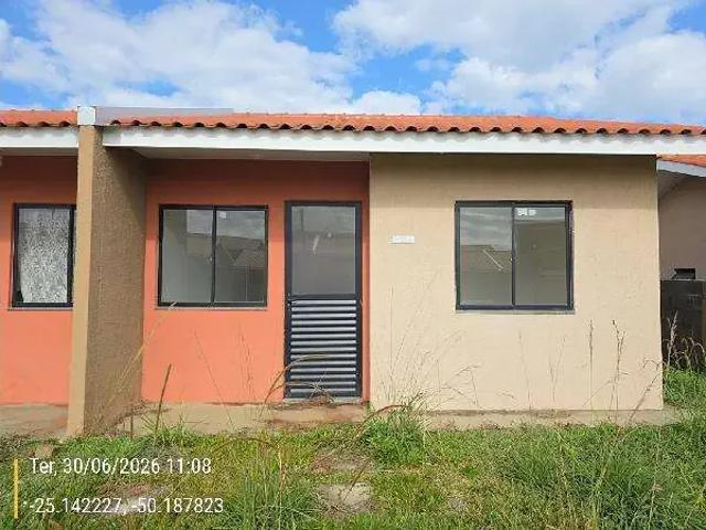 Casa / Sobrado para Venda em Ponta Grossa/PR Colônia Dona LuÍza 2 Quartos