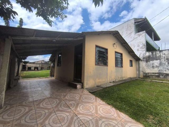 Casa / Sobrado para Venda em Ponta Grossa/PR Colônia Dona LuÍza 2 Quartos