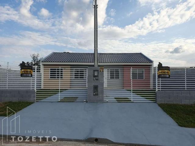 Casa / Sobrado para Venda em Ponta Grossa/PR Colônia Dona LuÍza 2 Quartos