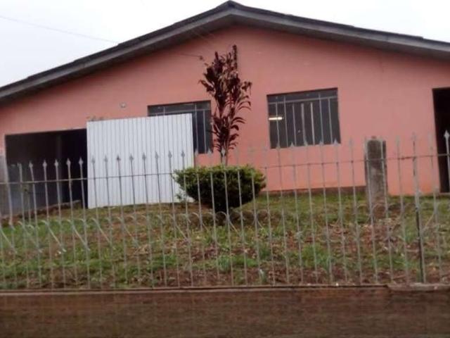Casa / Sobrado para Venda em Ponta Grossa/PR Colônia Dona LuÍza 2 Quartos