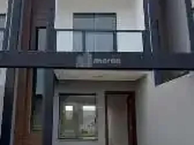 Casa / Sobrado para Venda em Ponta Grossa/PR Colônia Dona LuÍza 2 Quartos