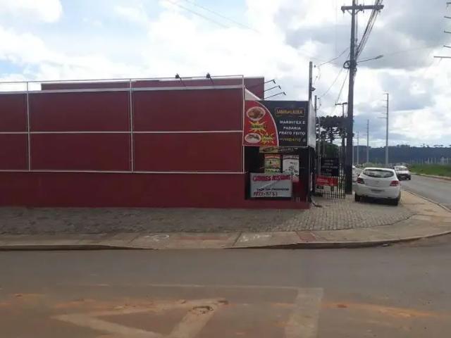 Casa / Sobrado para Venda em Ponta Grossa/PR Colônia Dona LuÍza