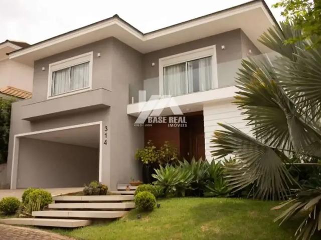 Casa / Sobrado para Venda em Ponta Grossa/PR Colônia Dona LuÍza