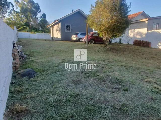 Casa / Sobrado para Venda em Ponta Grossa/PR Colônia Dona LuÍza