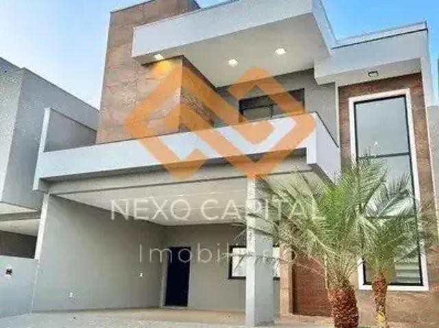 Casa / Sobrado para Venda em Ponta Grossa/PR Colônia Dona LuÍza