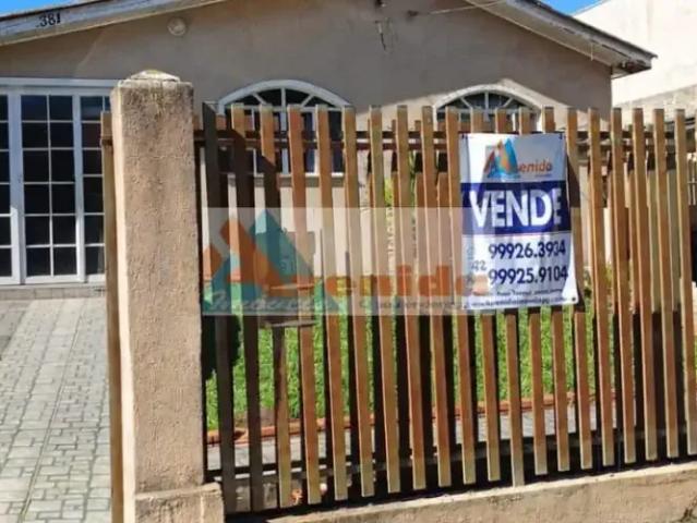 Casa / Sobrado para Venda em Ponta Grossa/PR Colônia Dona LuÍza 4 Quartos