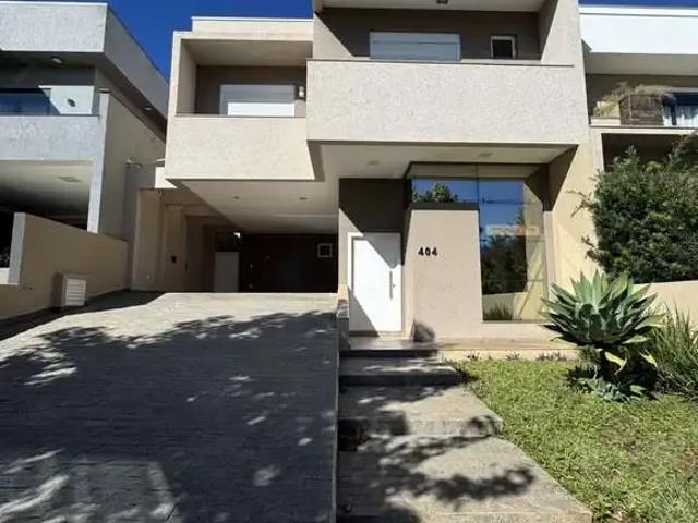 Casa / Sobrado para Venda em Ponta Grossa/PR Colônia Dona LuÍza 4 Quartos