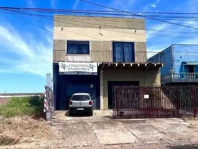 Casa / Sobrado para Venda em Ponta Grossa/PR Colônia Dona LuÍza