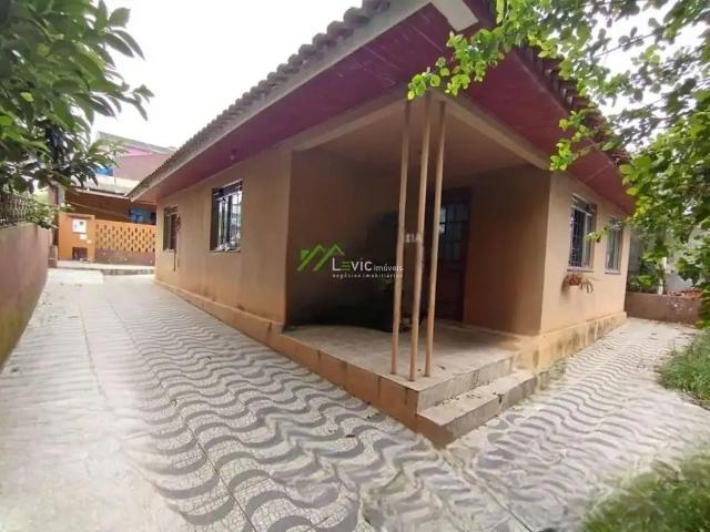 Casa / Sobrado para Venda em Ponta Grossa/PR Colônia Dona LuÍza