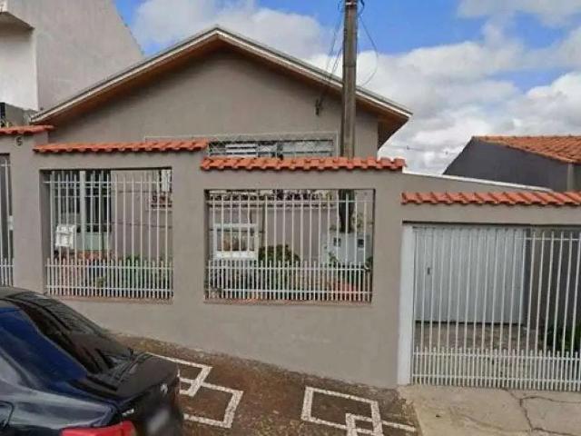 Casa / Sobrado para Venda em Ponta Grossa/PR Estrela