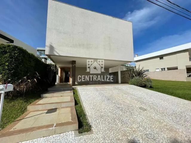 Casa / Sobrado para Venda em Ponta Grossa/PR Estrela 1 Quartos