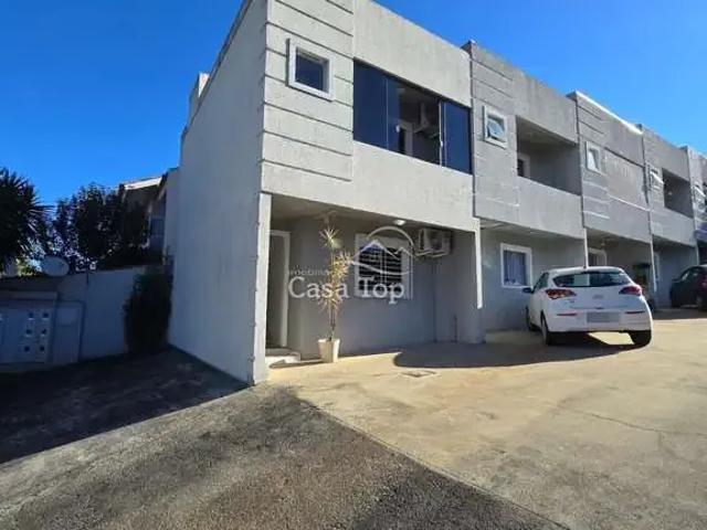 Casa / Sobrado para Venda em Ponta Grossa/PR Estrela 1 Quartos