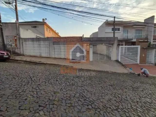 Casa / Sobrado para Venda em Ponta Grossa/PR Estrela 1 Quartos