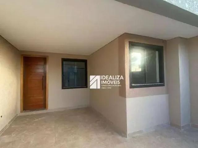 Casa / Sobrado para Venda em Ponta Grossa/PR Estrela 2 Quartos