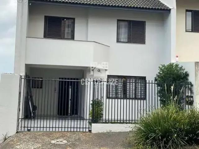 Casa / Sobrado para Venda em Ponta Grossa/PR Estrela 2 Quartos