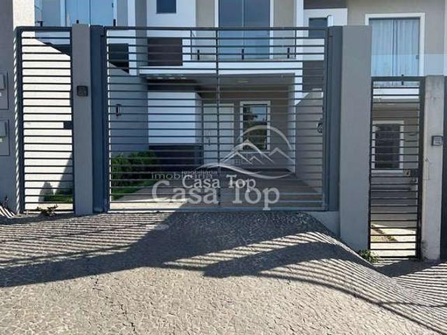 Casa / Sobrado para Venda em Ponta Grossa/PR Estrela 2 Quartos