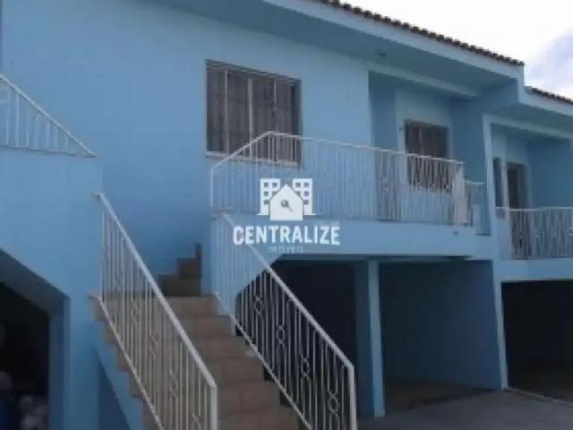 Casa / Sobrado para Venda em Ponta Grossa/PR Estrela 2 Quartos