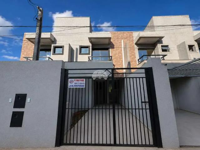 Casa / Sobrado para Venda em Ponta Grossa/PR Estrela 2 Quartos