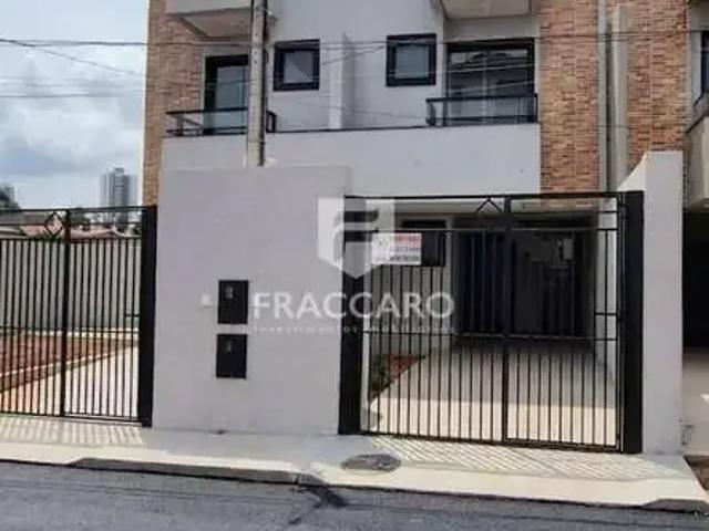 Casa / Sobrado para Venda em Ponta Grossa/PR Estrela 2 Quartos
