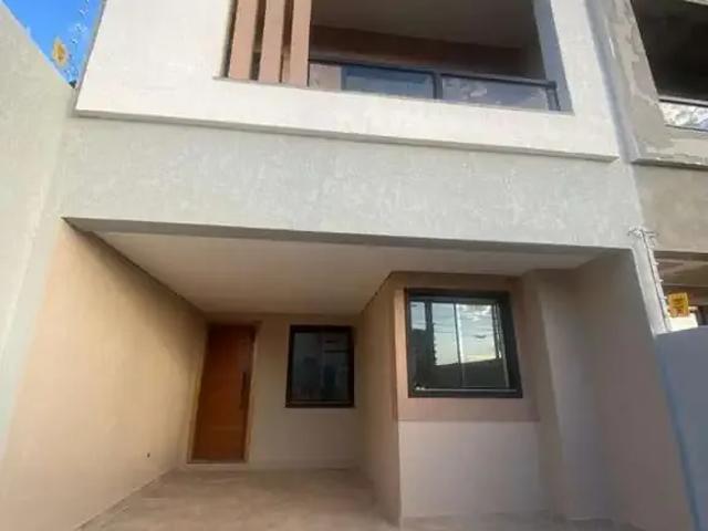 Casa / Sobrado para Venda em Ponta Grossa/PR Estrela 2 Quartos