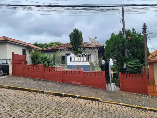 Casa / Sobrado para Venda em Ponta Grossa/PR Estrela 2 Quartos