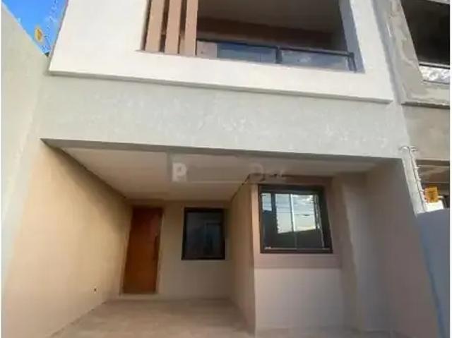 Casa / Sobrado para Venda em Ponta Grossa/PR Estrela 2 Quartos