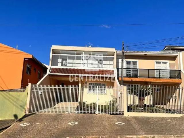 Casa / Sobrado para Venda em Ponta Grossa/PR Estrela 2 Quartos