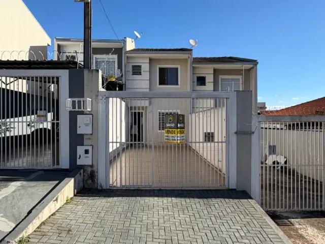 Casa / Sobrado para Venda em Ponta Grossa/PR Estrela 2 Quartos