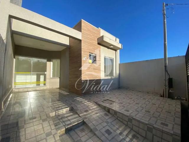 Casa / Sobrado para Venda em Ponta Grossa/PR Estrela 2 Quartos
