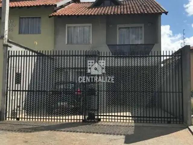 Casa / Sobrado para Venda em Ponta Grossa/PR Estrela 2 Quartos