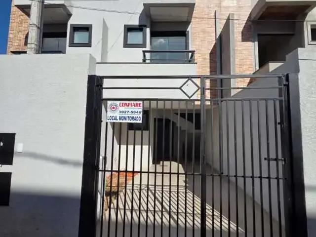 Casa / Sobrado para Venda em Ponta Grossa/PR Estrela 2 Quartos