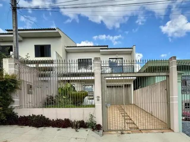 Casa / Sobrado para Venda em Ponta Grossa/PR Estrela 2 Quartos