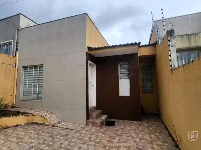 Casa / Sobrado para Venda em Ponta Grossa/PR Estrela 2 Quartos