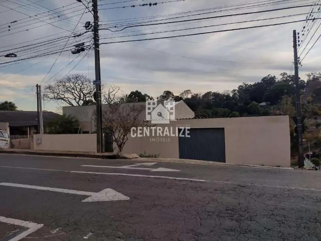 Casa / Sobrado para Venda em Ponta Grossa/PR Estrela 2 Quartos