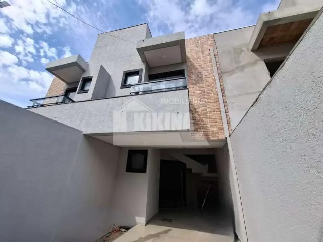 Casa / Sobrado para Venda em Ponta Grossa/PR Estrela 2 Quartos
