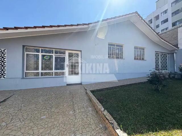 Casa / Sobrado para Venda em Ponta Grossa/PR Estrela 2 Quartos