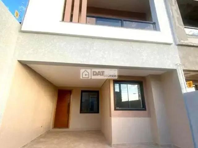 Casa / Sobrado para Venda em Ponta Grossa/PR Estrela 2 Quartos