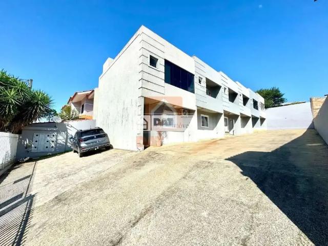 Casa / Sobrado para Venda em Ponta Grossa/PR Estrela 2 Quartos