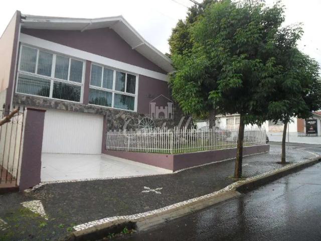 Casa / Sobrado para Venda em Ponta Grossa/PR Estrela 2 Quartos
