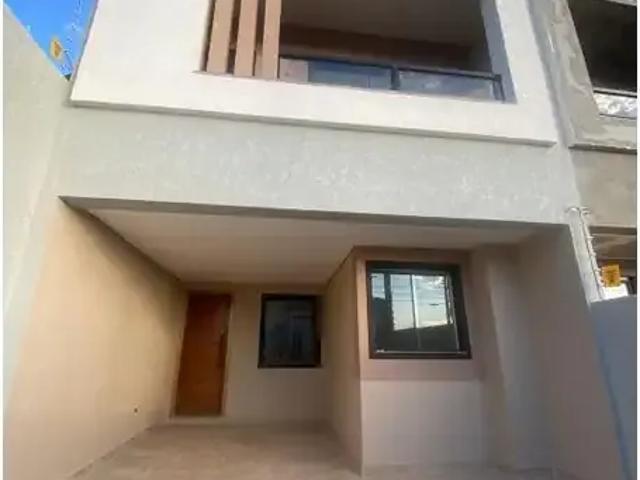 Casa / Sobrado para Venda em Ponta Grossa/PR Estrela 2 Quartos