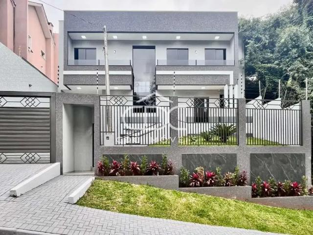 Casa / Sobrado para Venda em Ponta Grossa/PR Estrela 3 Quartos