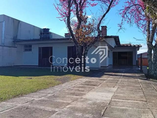 Casa / Sobrado para Venda em Ponta Grossa/PR Estrela 3 Quartos