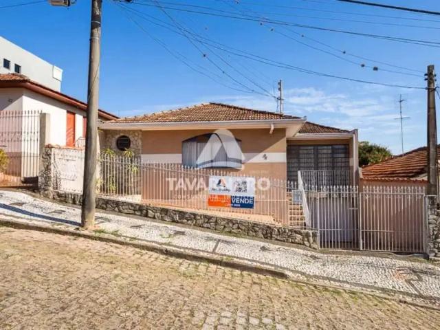 Casa / Sobrado para Venda em Ponta Grossa/PR Estrela 3 Quartos
